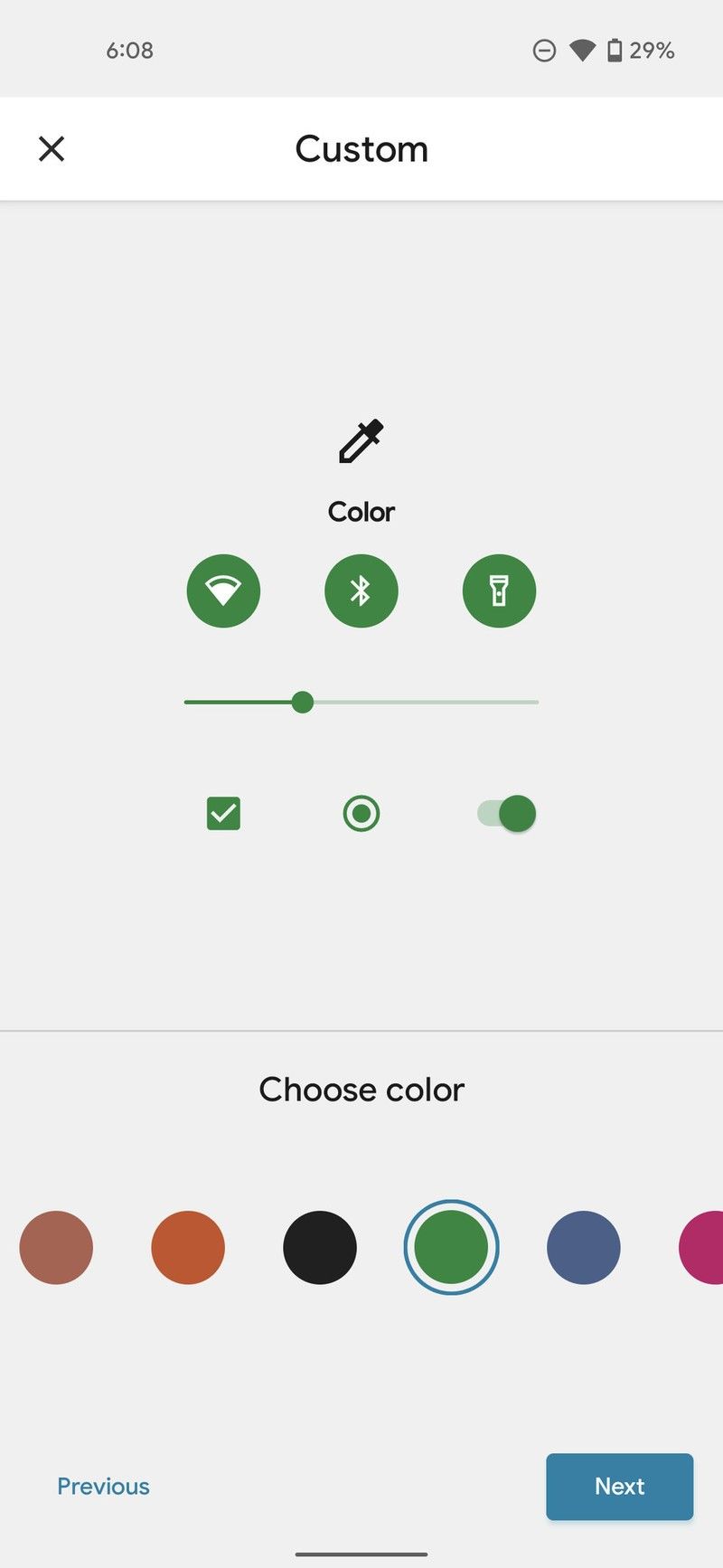Android 12 beta hands-on: This is the way forward | Android Central