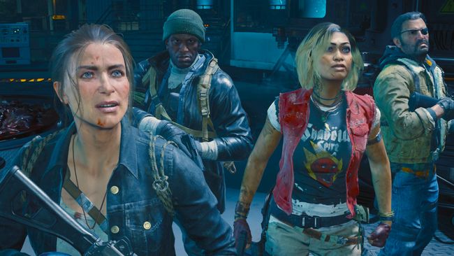 Black Ops 6 Zombies easter eggs guide | PC Gamer