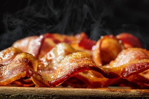 How Bad Is Bacon for You, Really? | Live Science