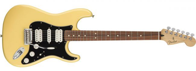 Take a Closer Look at Fender's New Player Series | Guitar World