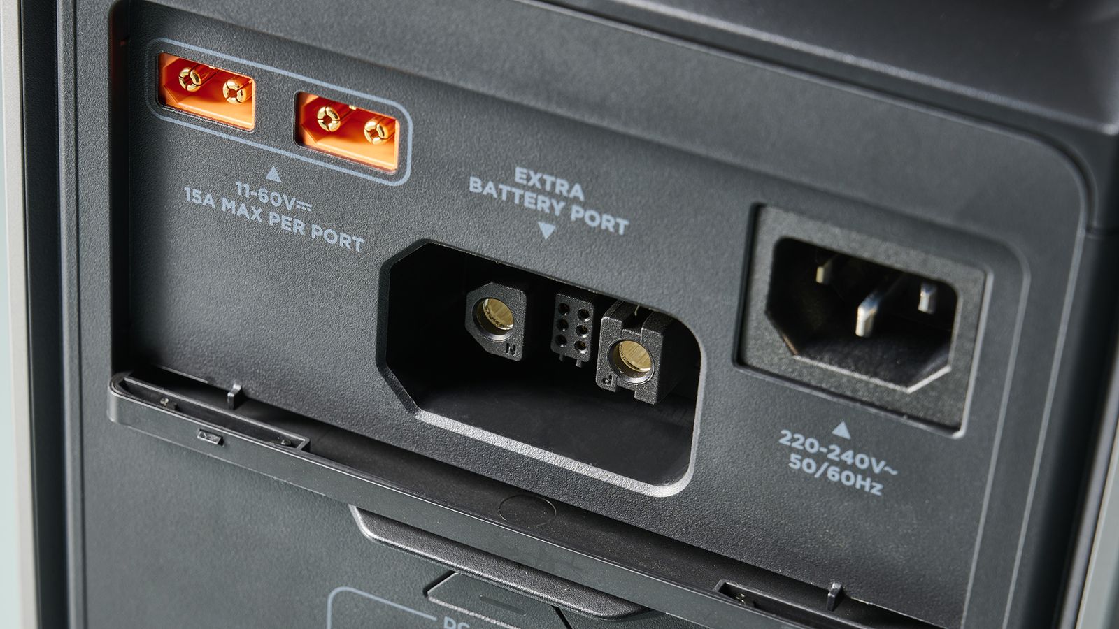 EcoFlow DELTA 3 Plus review: Lightning-fast charging with a noisy flaw | T3