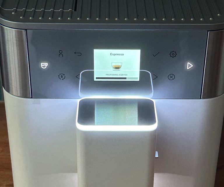 KitchenAid KF6 Review: the quietest coffee maker I've tested | Homes ...