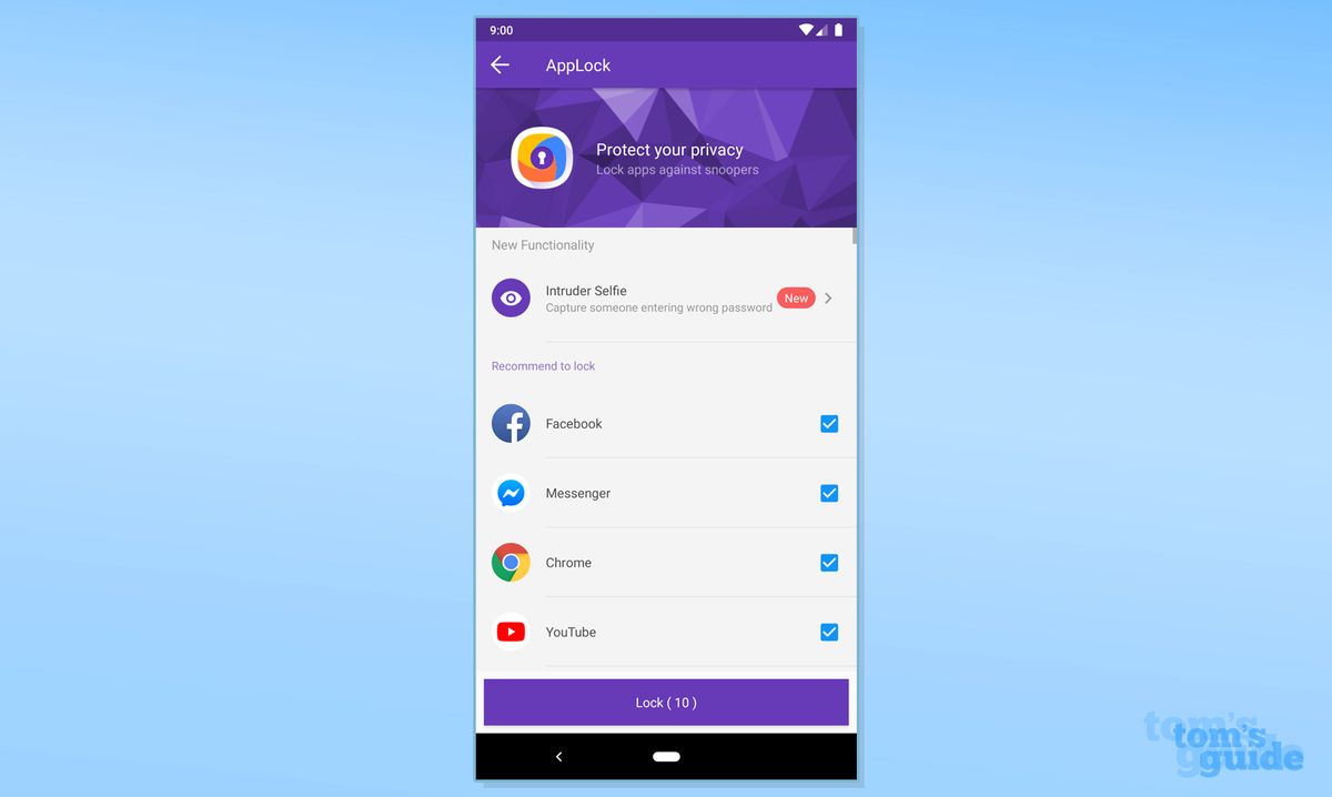 360 Security for Android (2019) Review | Tom's Guide