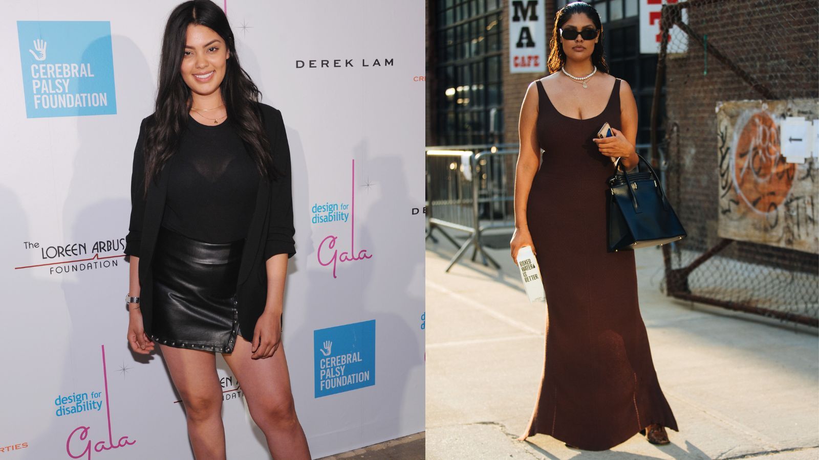 The 28 most famous plus size models in the world | Woman & Home