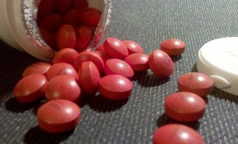 Time to cut back on Tylenol? | The Week