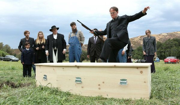 11 Failed TV Spinoffs That Actually Sound Awesome | Cinemablend