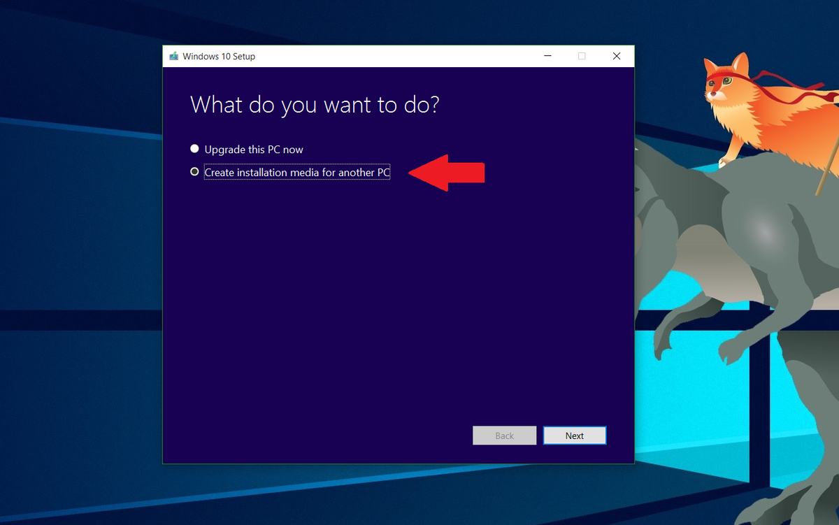 You do not need to Activate Windows 10 to install it, but this is how ...