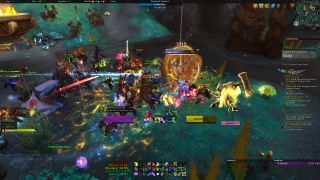 WoW Dragonflight Time Rifts guide | PC Gamer