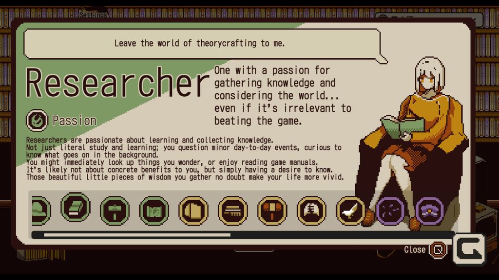 This personality test game didn't just figure out who I am, it also ...