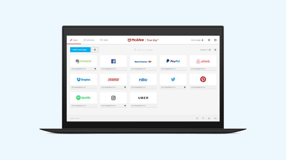 McAfee antivirus solutions review | TechRadar