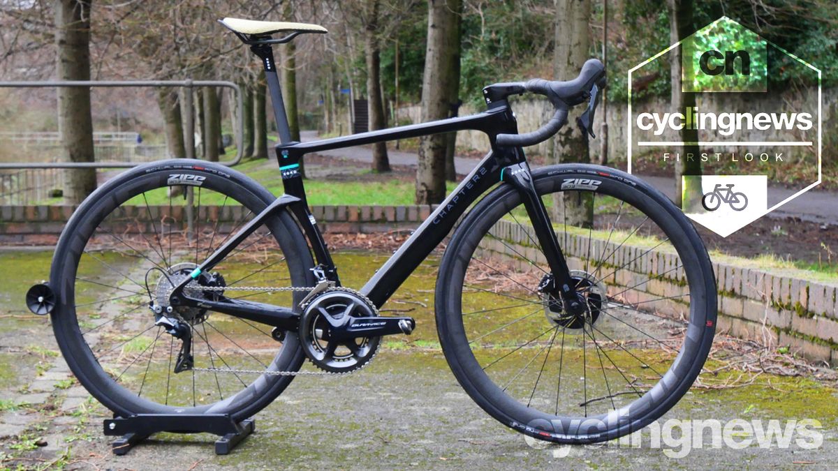 Chapter 2 Koko first look review | Cyclingnews