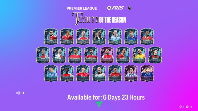 FIFA 23 skill moves guide with every trick, flick and spin | GamesRadar+