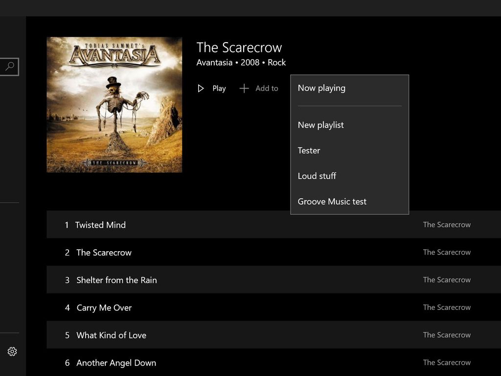 Everything you need to know about Groove Music for Windows 10 | Windows ...