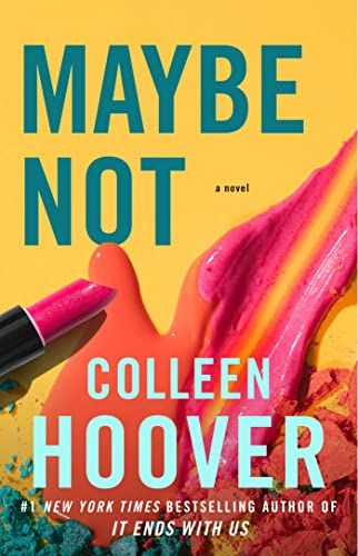 The Best Colleen Hoover Books: All 26 of Her Novels, Ranked | Marie Claire