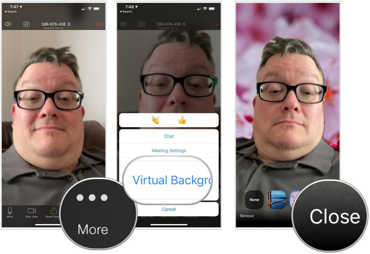 All the secret settings you can use in Zoom | iMore