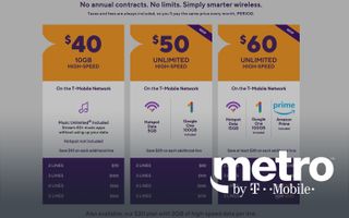 Best Cell Phone Companies 2019 | Top Ten Reviews