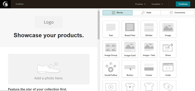 Mailchimp Review: Pros & Cons, Features, Ratings, Pricing and more ...