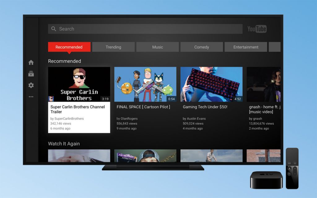 The best Apple TV apps and games right now | Tom's Guide