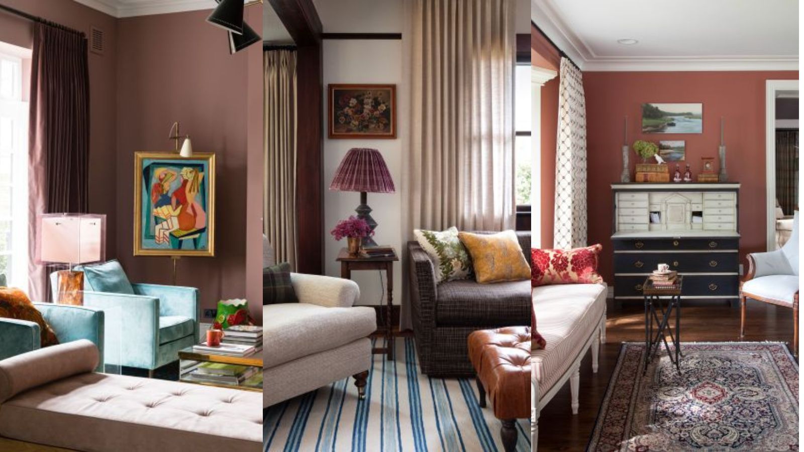 How can I make a large living room feel cozy? | Homes and Gardens