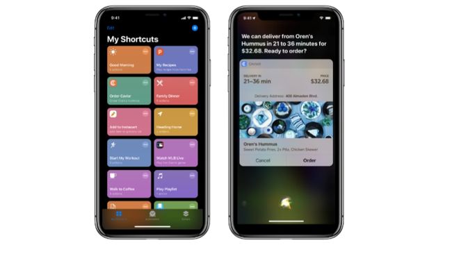 iOS 13 vs iOS 12: here's what changed | TechRadar