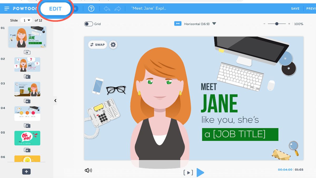 What is Powtoon and How Can It Be Used for Teaching? | Tech & Learning