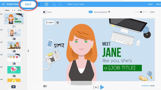 What is Powtoon and How Can It Be Used for Teaching? | Tech & Learning