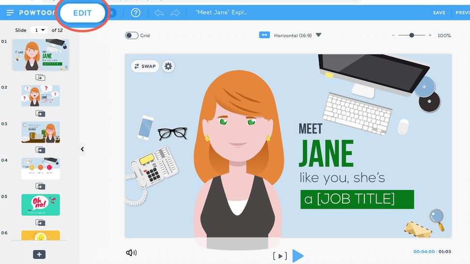 What is Powtoon and How Can It Be Used for Teaching? | Tech & Learning