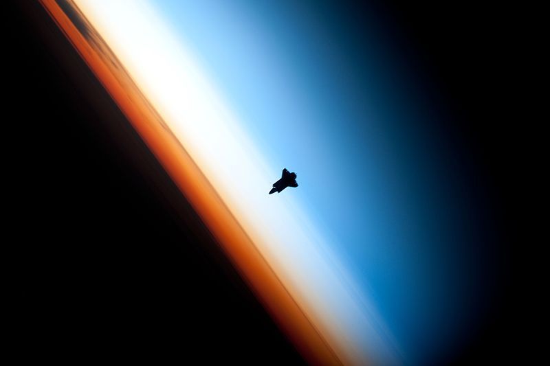 How Supersonic Skydiver Will Freefall Through Earth's Atmosphere | Live ...