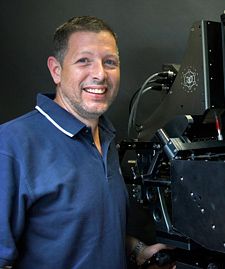 Element Technica, LLC - Stephen Pizzo, Co-founder | TV Tech