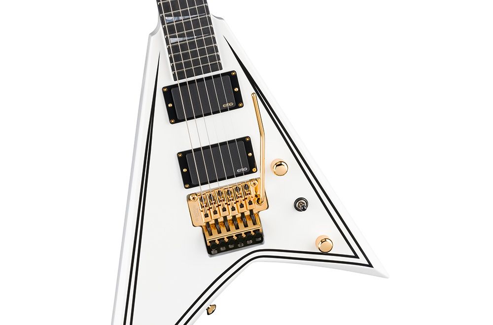 “Continuing upon the metal legacy pioneered by the immortal Randy ...