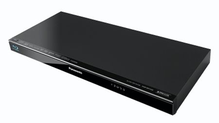 Panasonic DMP-BDT220 review | What Hi-Fi?