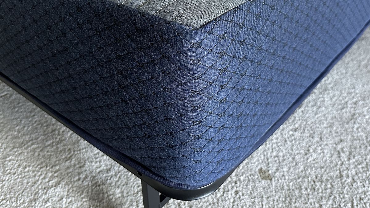 Brooklyn Bedding Dreamfoam Essential mattress review 2025 | Tom's Guide