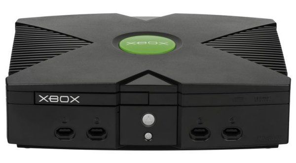 Why The OG Xbox Is The Greatest Game Console Of All Time | Cinemablend