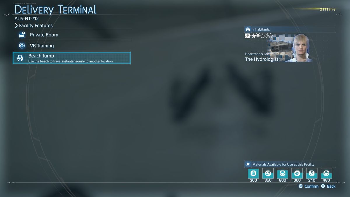 How to fast travel in Death Stranding 2 | PC Gamer