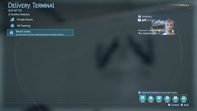 How to fast travel in Death Stranding 2 | PC Gamer