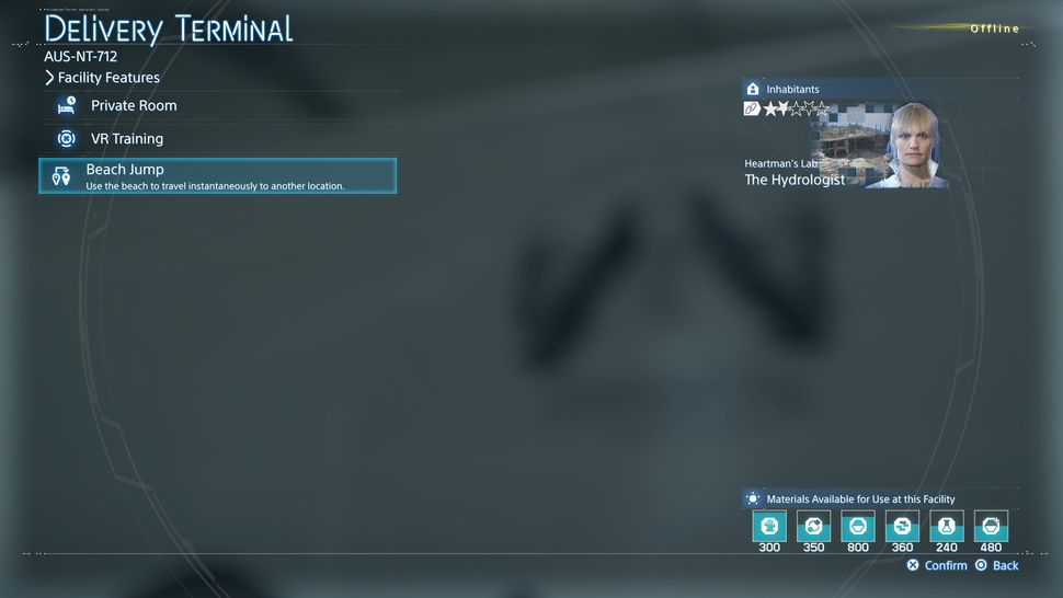 How to fast travel in Death Stranding 2 | PC Gamer