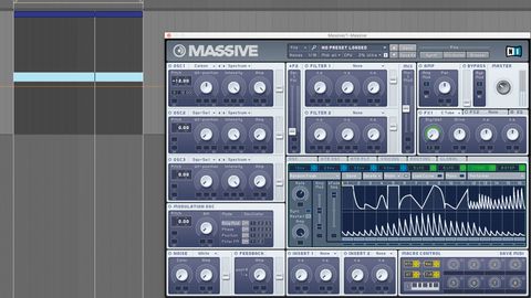 6 tips for creating your own sample library | MusicRadar