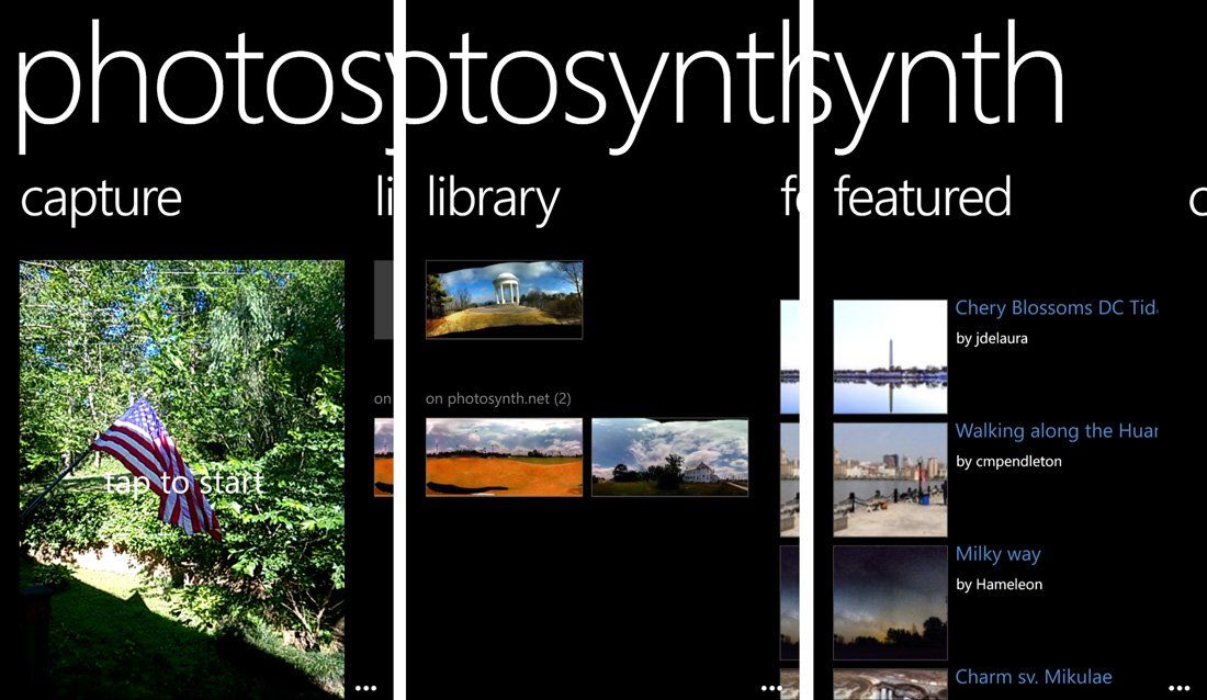 Windows Phone Store Collection: Made by Microsoft | Windows Central