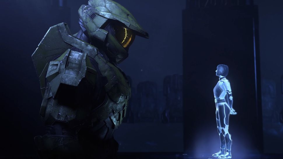 Halo Infinite campaign: Gameplay, open world, and story explained ...