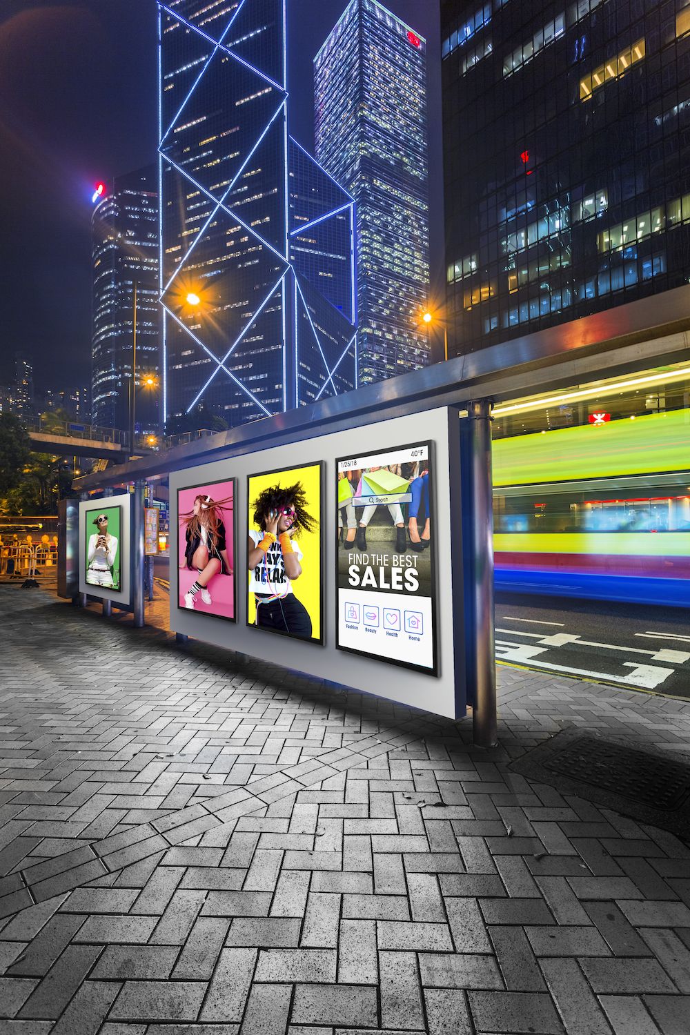 The State of Digital Signage | AVNetwork