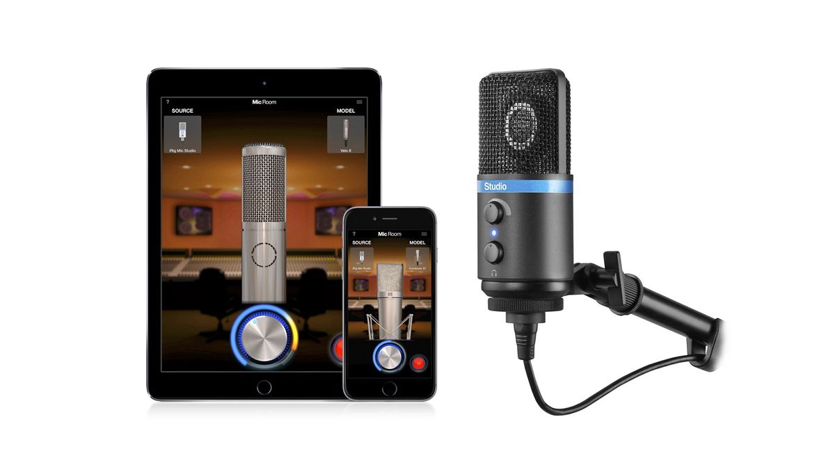 Best cheap microphones for recording 2025: For studio and stage ...