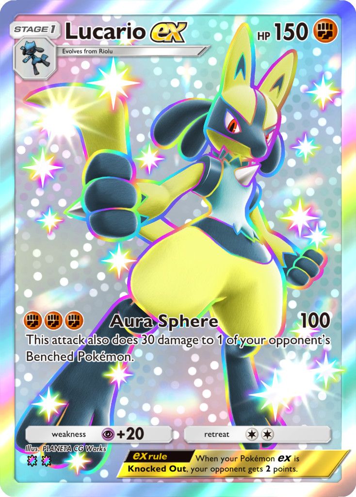 Pokemon TCG Pocket is getting yet another new expansion as the addition ...