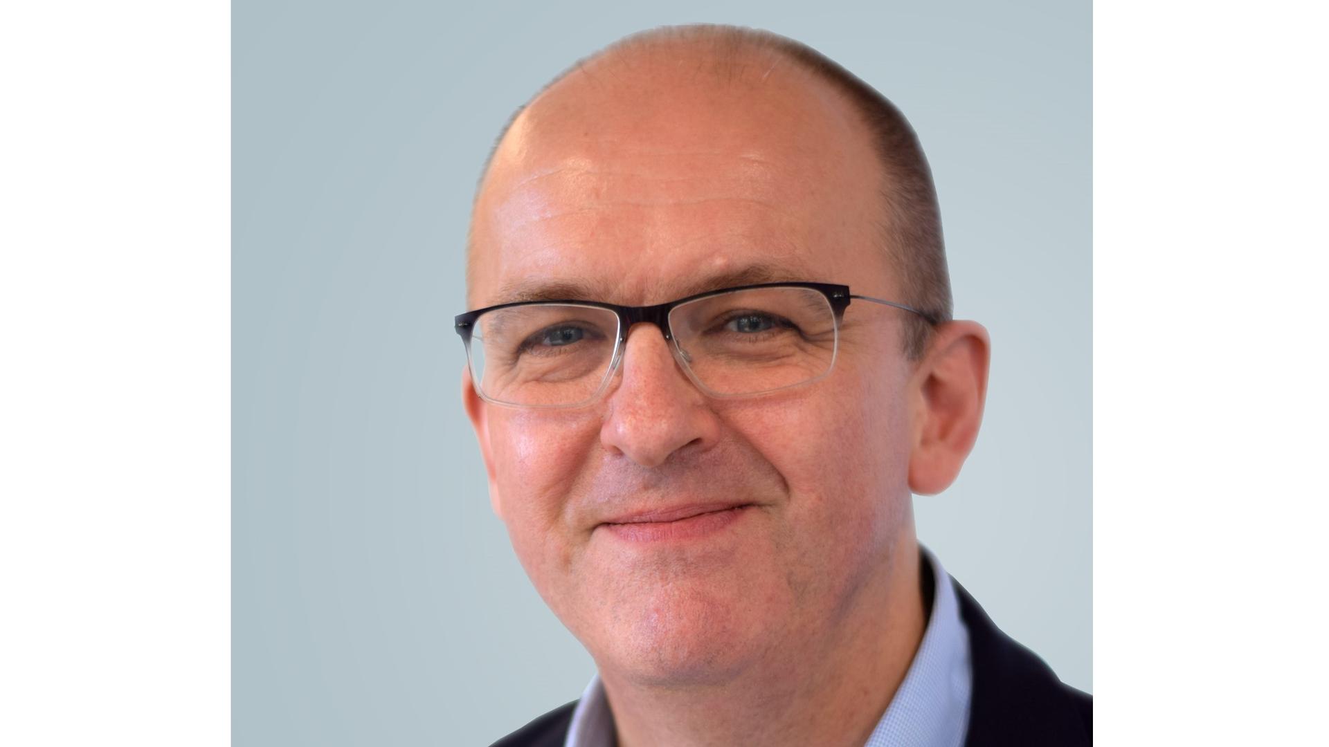 Synamedia Names Nick Thexton as CTO | TV Tech