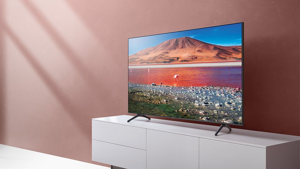 Samsung TU7000 TV review | Tom's Guide