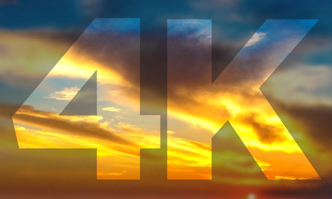 What Is 4K TV? An FAQ on Ultra High Definition | Tom's Guide