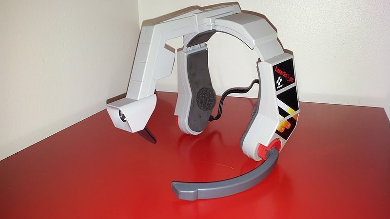 12 weird and wonderful console peripherals | TechRadar