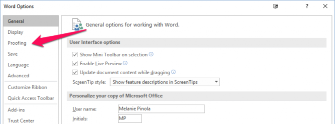 How to Configure Microsoft Word's Spell Check and Autocorrect | Laptop Mag