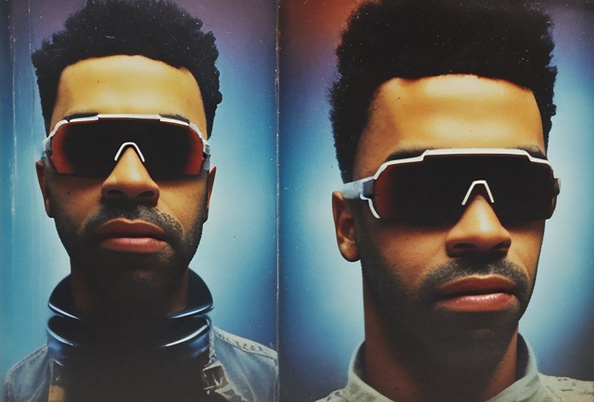 How patten used text-to-audio AI to make an entire album: "We're at the ...