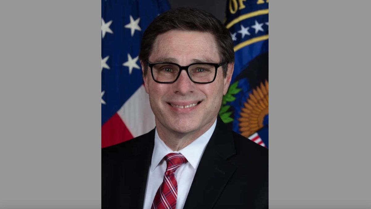 NASA appoints 1st AI chief to keep agency on 'the cutting edge' | Space