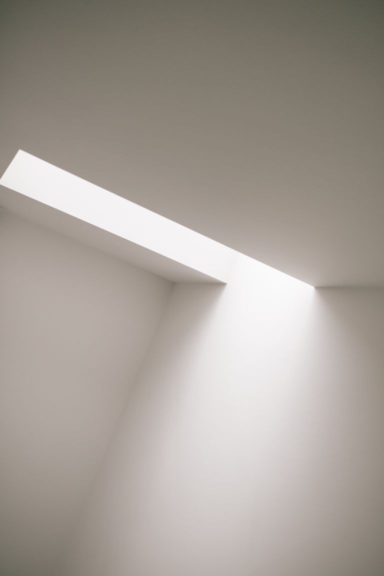 Minimalist Scottish farmhouse will stand the test of time | Wallpaper